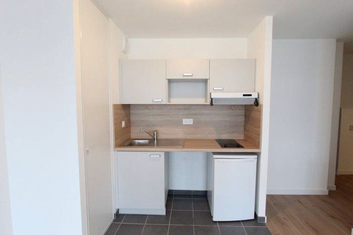 Appartement 2 pièces à louer - Chalâtres, Nantes