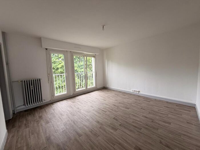Appartement 4 pièces à louer à Neufchâteau
