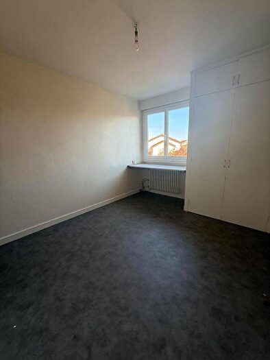 Appartement à louer - Sud-Saint Jacques, Clermont-Ferrand - 1 pièce - 1 chambre