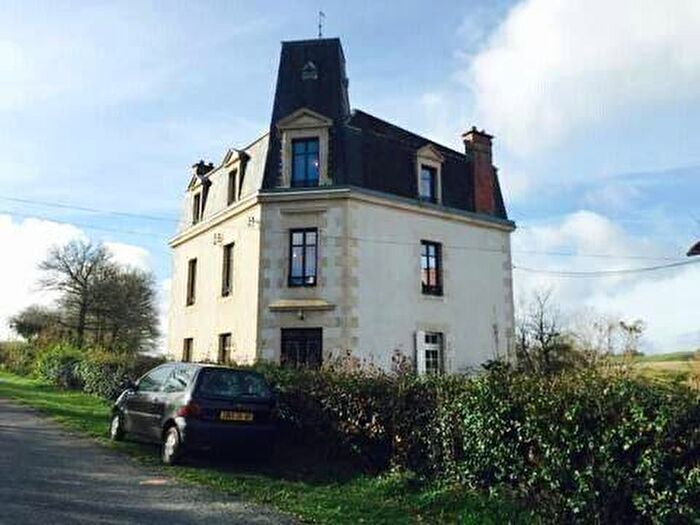 Maison 7 pièces à louer - Flavignac
