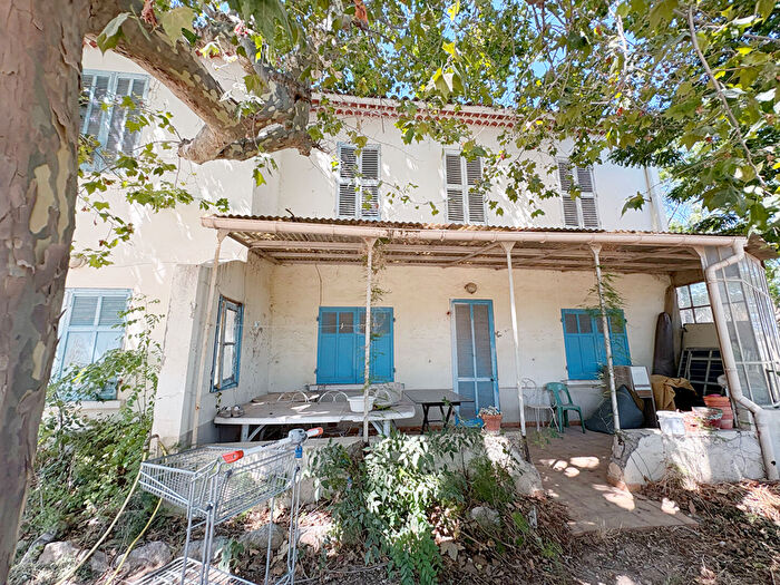 Maison 6 pièces à vendre - Hyères, Pyanet