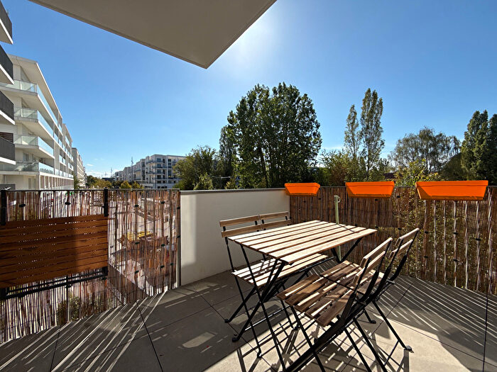 Appartement 5 pièces à Gif-sur-Yvette, Centre-ville, Mérantaise, à vendre