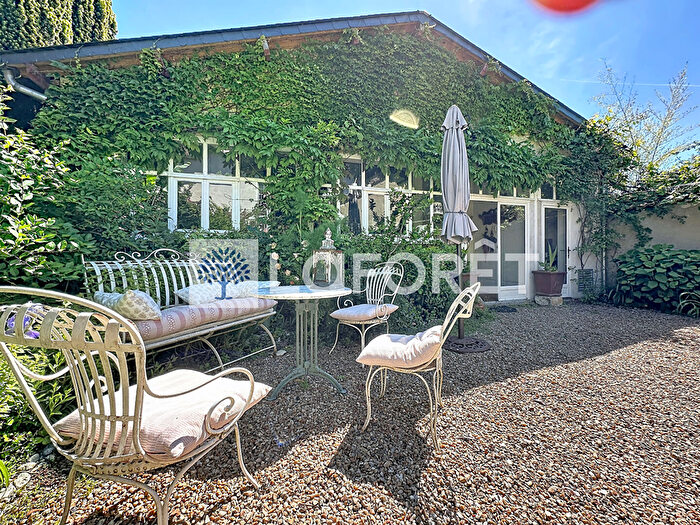 Maison 6 pièces à vendre à Richelieu