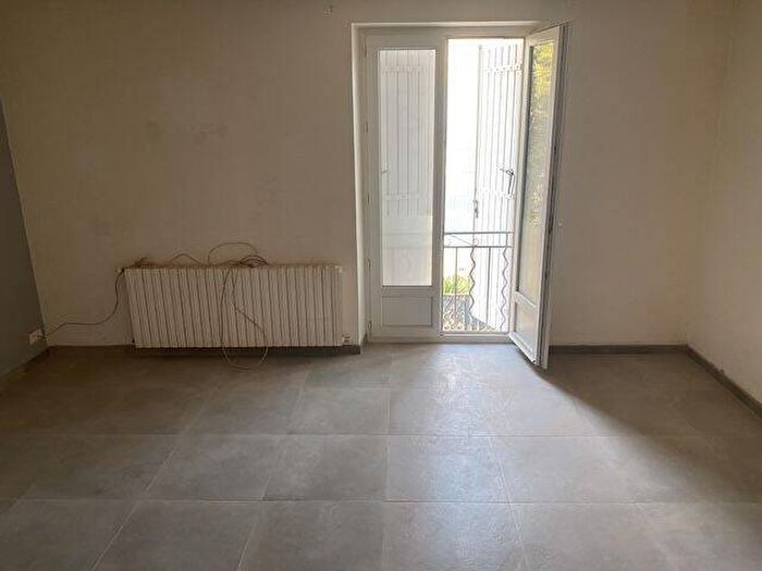 Gres de Tousilles, Bollène : Appartement 3 pièces à louer