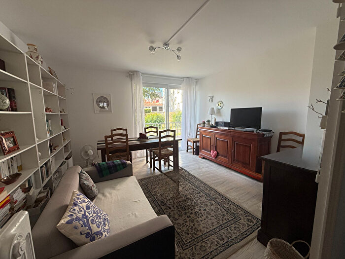 Appartement 3 pièces à La Roche-sur-Yon, Vallée Verte, Liberté, à vendre
