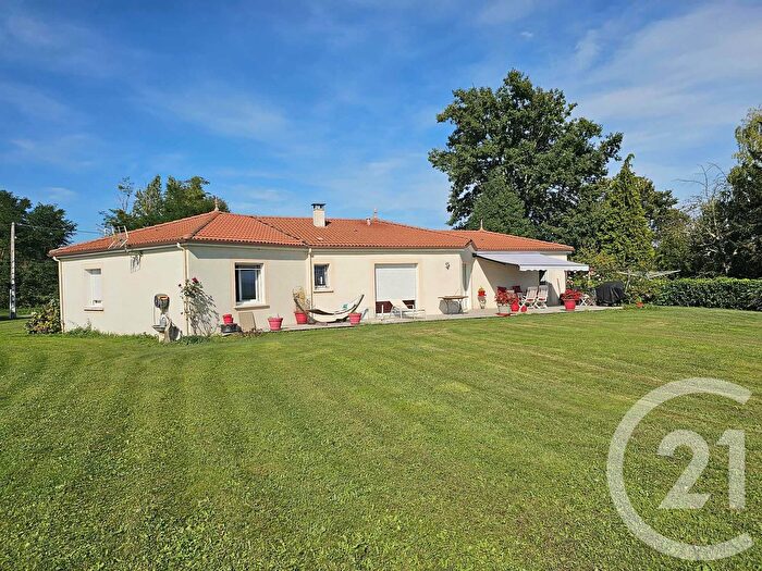 Maison à vendre - Saint-Laurent-de-Neste - 5 pièces - 3 chambres