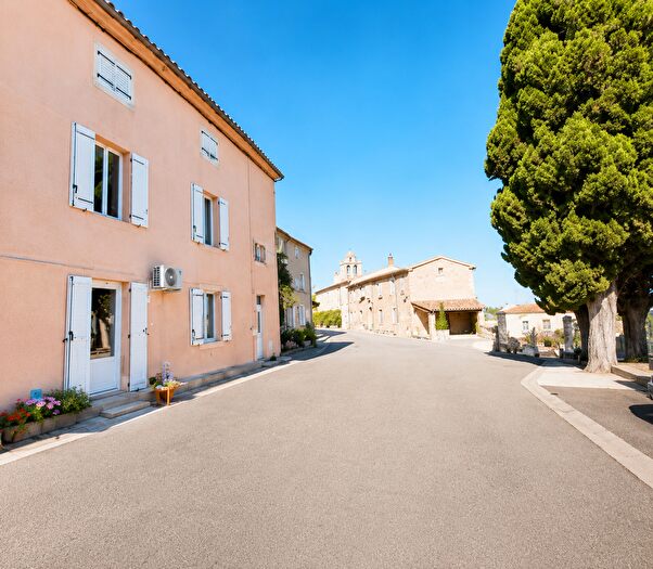 Maison 5 pièces à Malras, à vendre