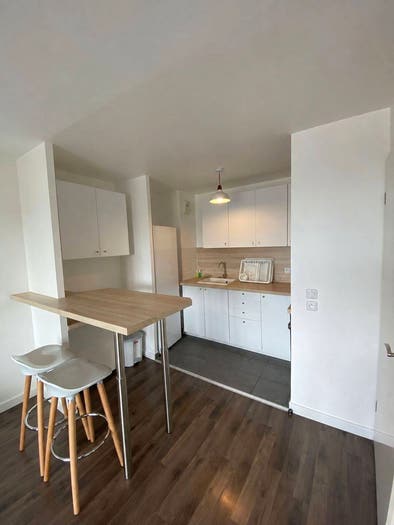 Sevran : Appartement 2 pièces à louer