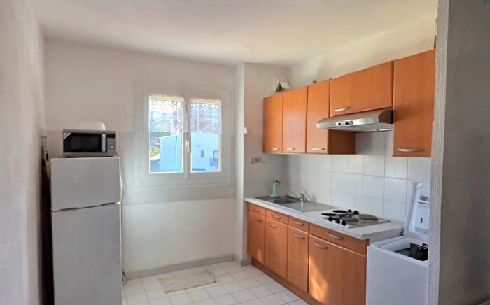 Appartement à vendre - Argelès-sur-Mer, Jardins du Soleil, Mas Boy - 2 pièces - 1 chambre