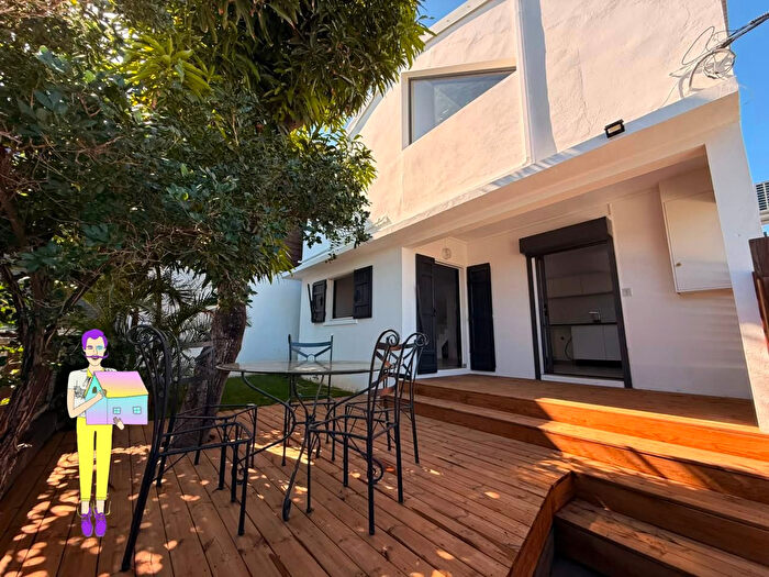 Saint-Pierre, Terre Sainte, Université - Maison 5 pièces à vendre