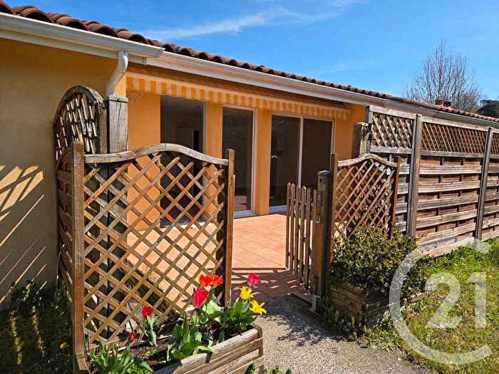 Maison à vendre - Salies-du-Salat - 3 pièces - 2 chambres