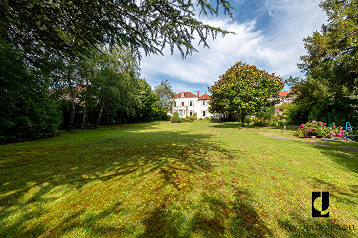 Maison 8 pièces à vendre - Riorges