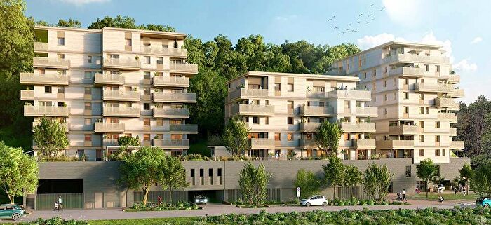 Appartement 2 pièces à louer - Hameaux, La Motte-Servolex