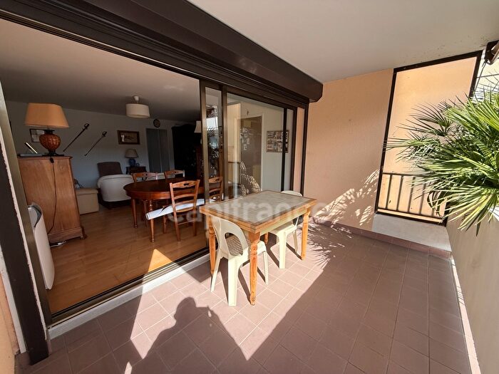 Appartement à vendre - Lourdes, Soum de Lanne, Cité Rotschild - 4 pièces - 3 chambres