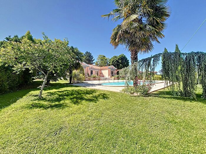 Maison à vendre - Lissieu - 6 pièces - 3 chambres