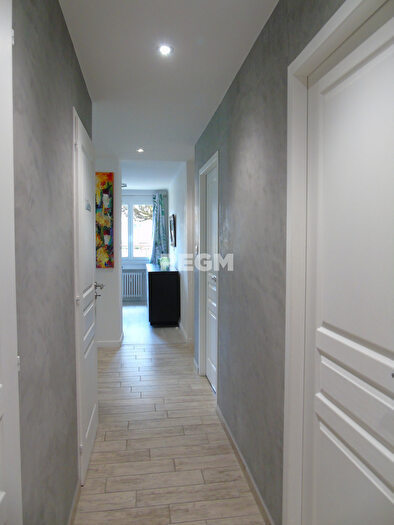 Appartement à vendre - Saint-Étienne, Saint-Roch, Vivaraize, Valbenoite, Centre Deux - 4 pièces - 3 chambres