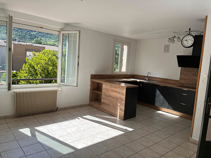 Maison 4 pièces à Arles-sur-Tech, à vendre