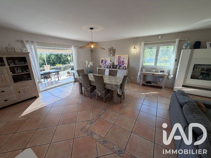 Peripherie, Manosque - Maison 5 pièces à louer