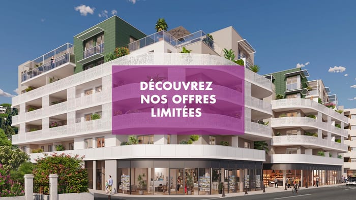 Maison 2 pièces à vendre à Saint-Laurent-du-Var, Centre-ville, Rascas, Notre-Dame, Condamines