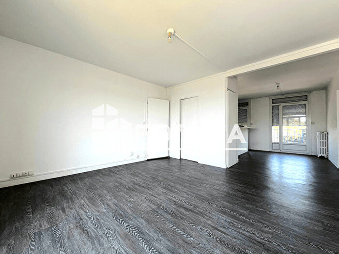 Appartement à vendre - Dreux, Centre-ville - 3 pièces - 2 chambres