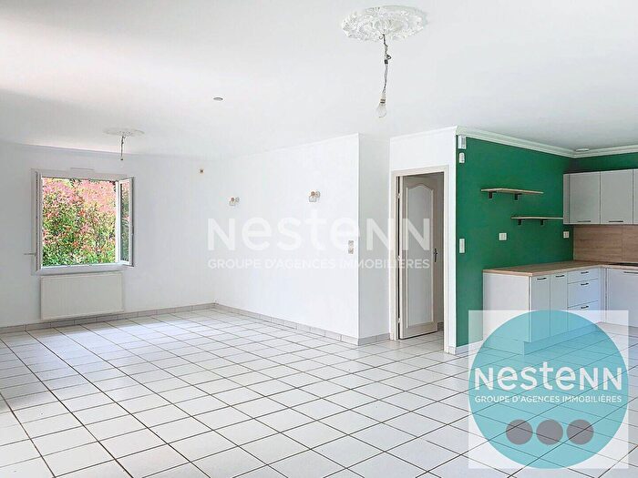 Maison à louer - Saint Georges-Grouets, Blois - 4 pièces - 3 chambres