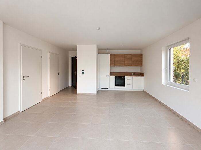 Woippy, Quatre-Bornes : Appartement 2 pièces à louer
