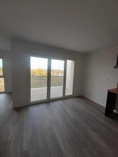 Appartement 1 pièce à louer - Cholet, Val de Moine