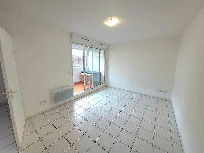 Venelles - Appartement 1 pièce à louer
