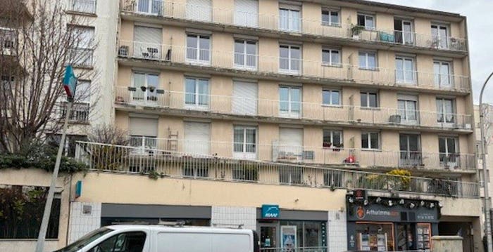 Appartement 1 pièce à Les Callais, Eaubonne, à louer