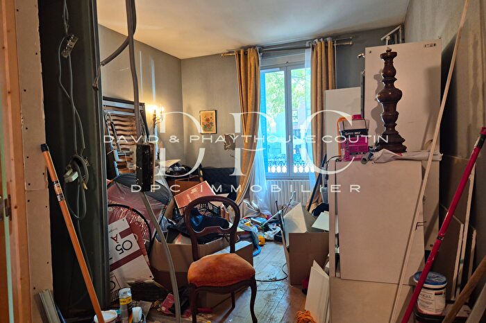 Appartement 1 pièce à vendre - Toulouse, Compans-Caffarelli
