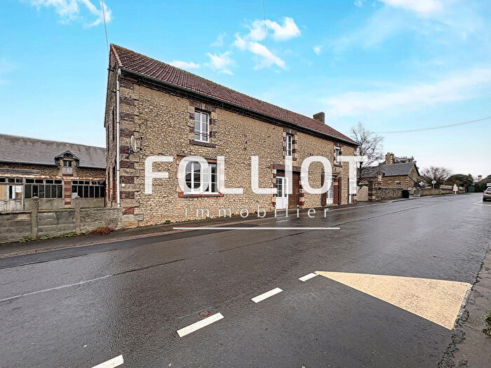 Maison à louer - Saon - 4 pièces - 3 chambres