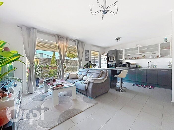 Fréjus, Gallieni : Appartement 3 pièces à vendre