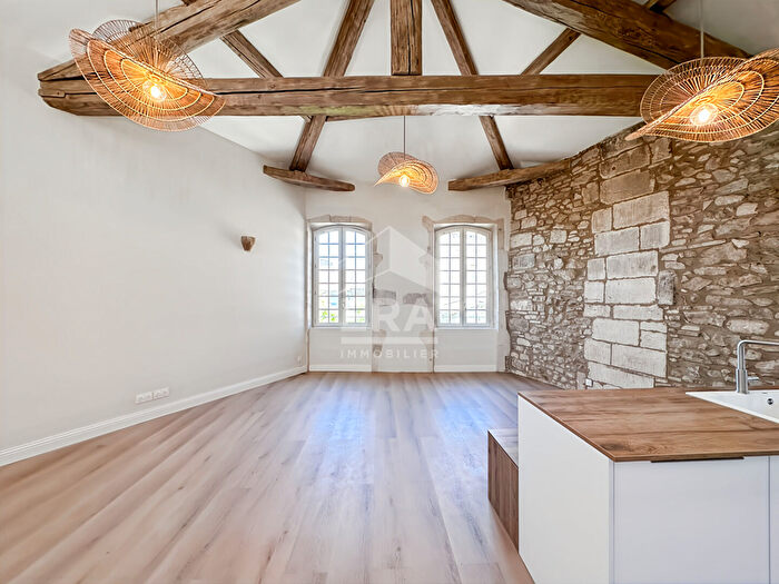Appartement 3 pièces à Saint-Rémy-de-Provence, à vendre
