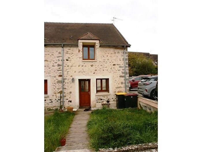 Maison 4 pièces à Guignes, à vendre