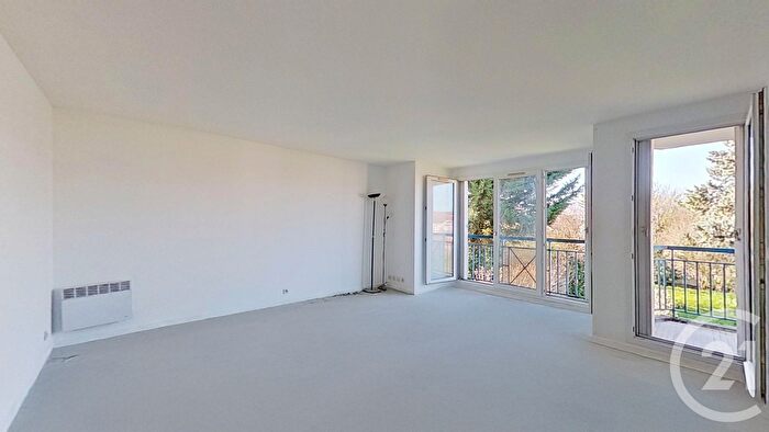 Appartement à vendre - Le Perreux-sur-Marne, Joncs Marins - 2 pièces - 1 chambre