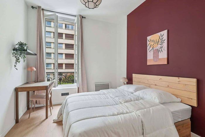 Appartement 1 pièce à louer à Silly-Gallieni, Boulogne-Billancourt
