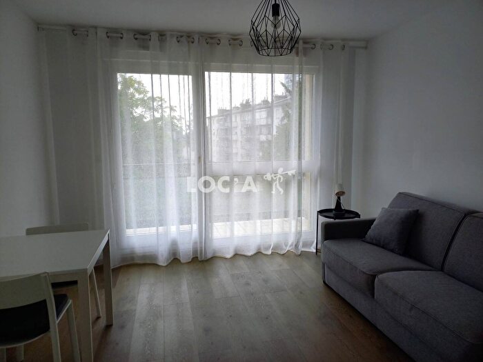 Appartement à louer - Dijon - 1 pièce