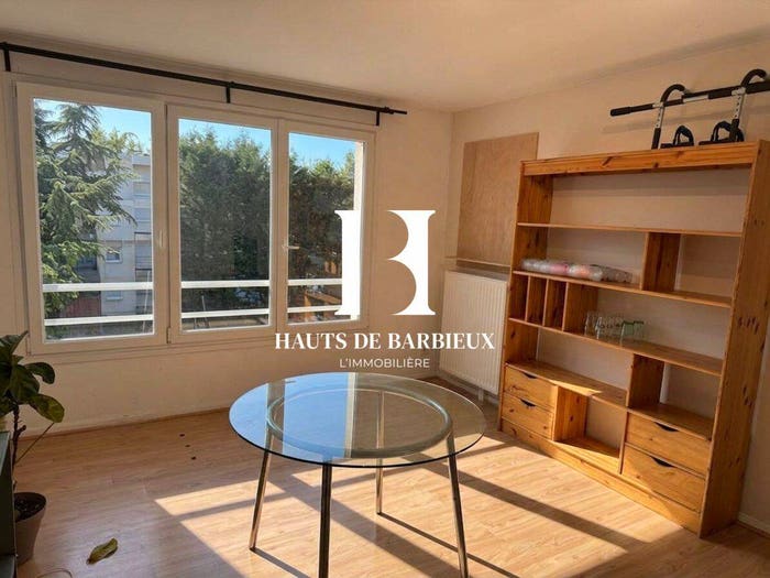 Bois Blanc, Lille - Appartement 2 pièces à louer