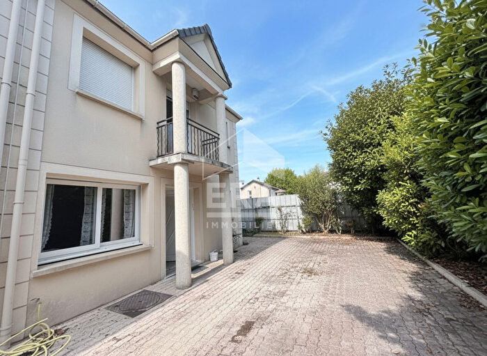 Maison 5 pièces à vendre - Créteil, Val de Brie