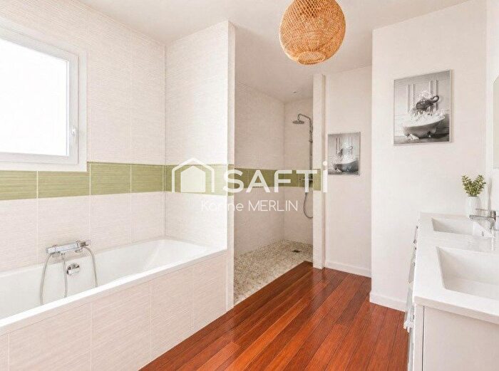 Ternant - Maison 5 pièces à vendre