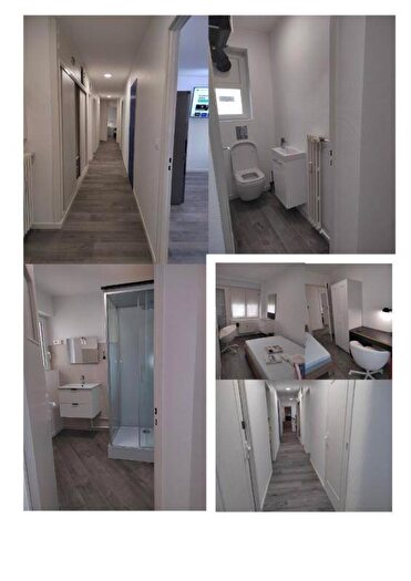Metz Nord-Patrotte : Appartement 1 pièce à louer