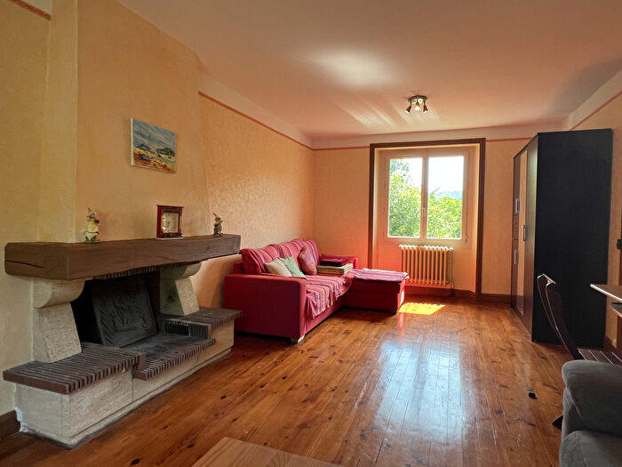 Jou-sous-Monjou - Maison 4 pièces à vendre