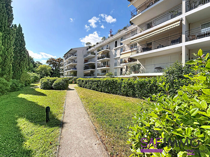 Appartement 4 pièces à vendre à Tassin-la-Demi-Lune, Alaï