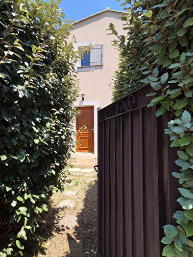 Maison 5 pièces à vendre - Robion