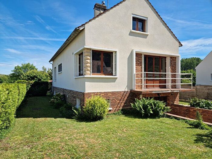 Jaux : Maison 5 pièces à vendre