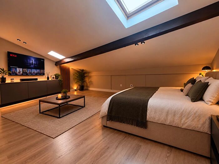 Nice, Carabacel : Appartement 1 pièce à louer