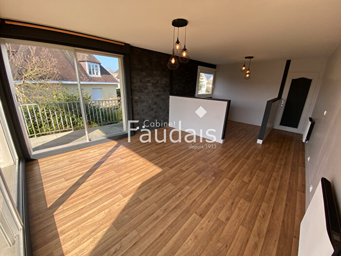 Appartement à louer - Agneaux - 1 pièce