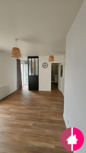 Gouvernes - Appartement 1 pièce à louer