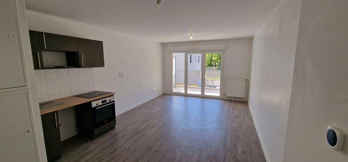 Appartement 3 pièces à louer à Croix Blanche-Plein Ciel-Nord Est, Le Mée-sur-Seine