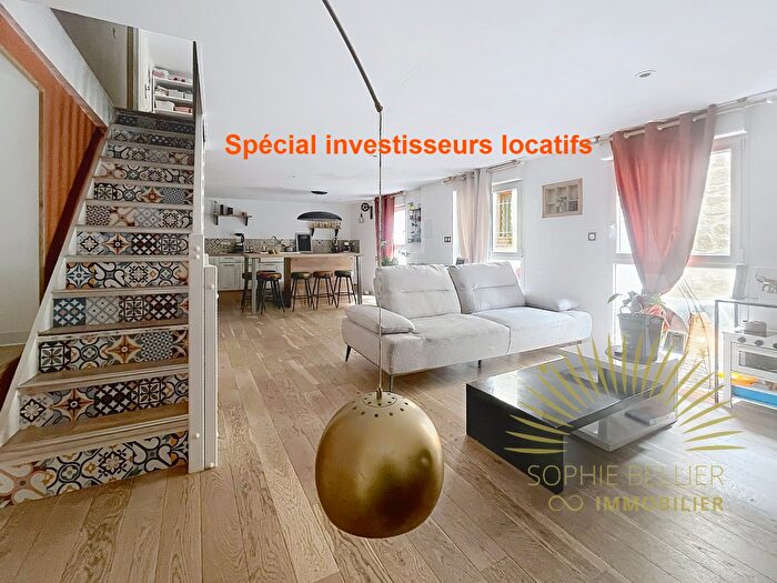Maison 5 pièces à vendre à Lespignan